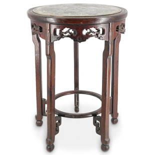 Willie Massey Five Legged Table