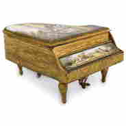 Orchestral Music Box. - Jul 22, 2017 | Dan Morphy Auctions in PA