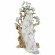 Goebel Bengal Tiger Figurine - Sep 17, 2019 | Akiba Antiques in FL