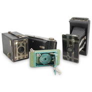 Seroco Camera - Jan 18, 2014 | Brookline Auction Gallery LLC in NH