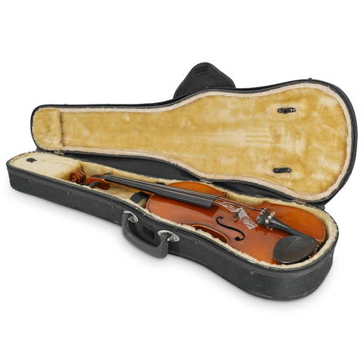 Antonius Stradivarius Replica Violin
