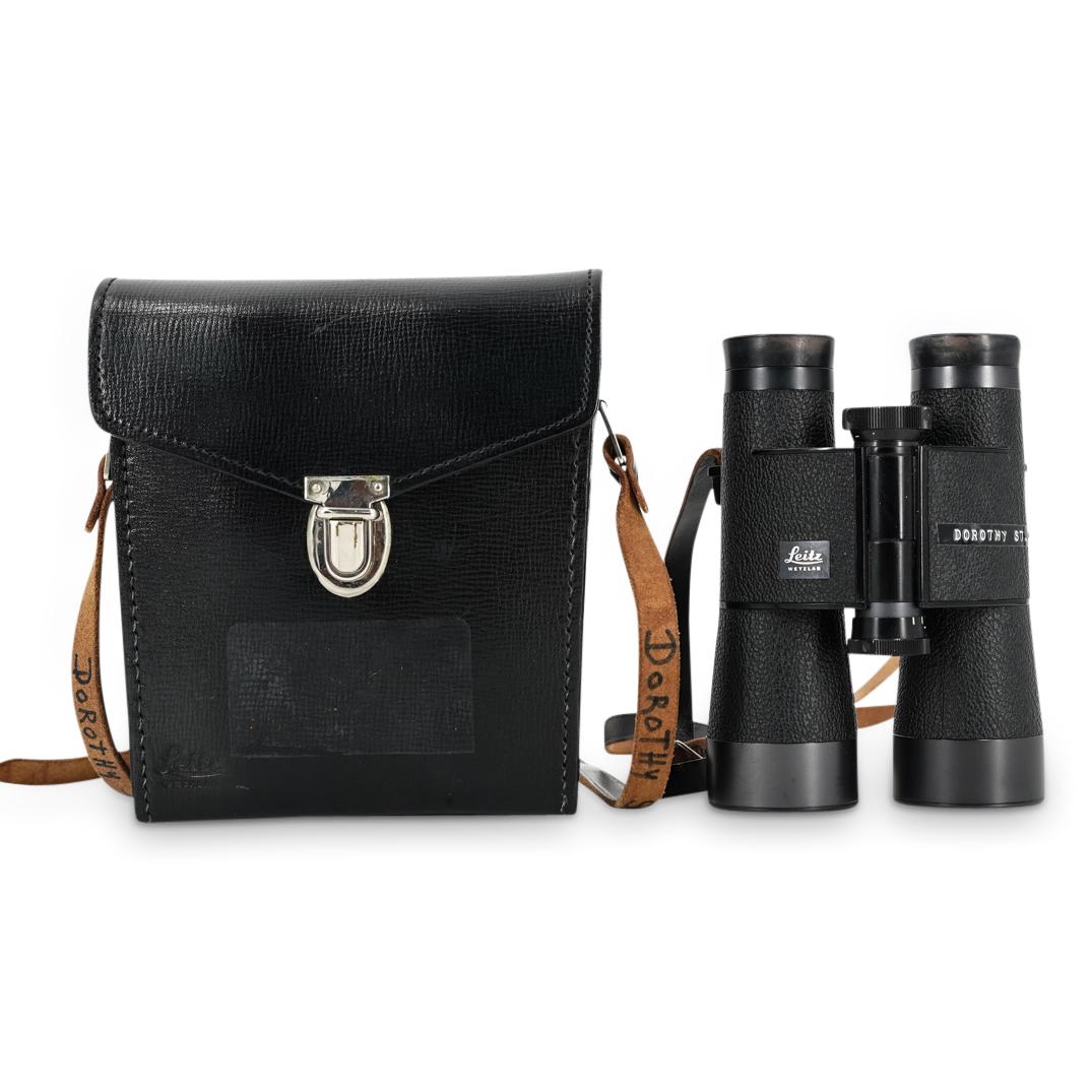 Leitz Trinovid 10x40 122m/1000m German Binoculars (#0553) on Jan 10 ...