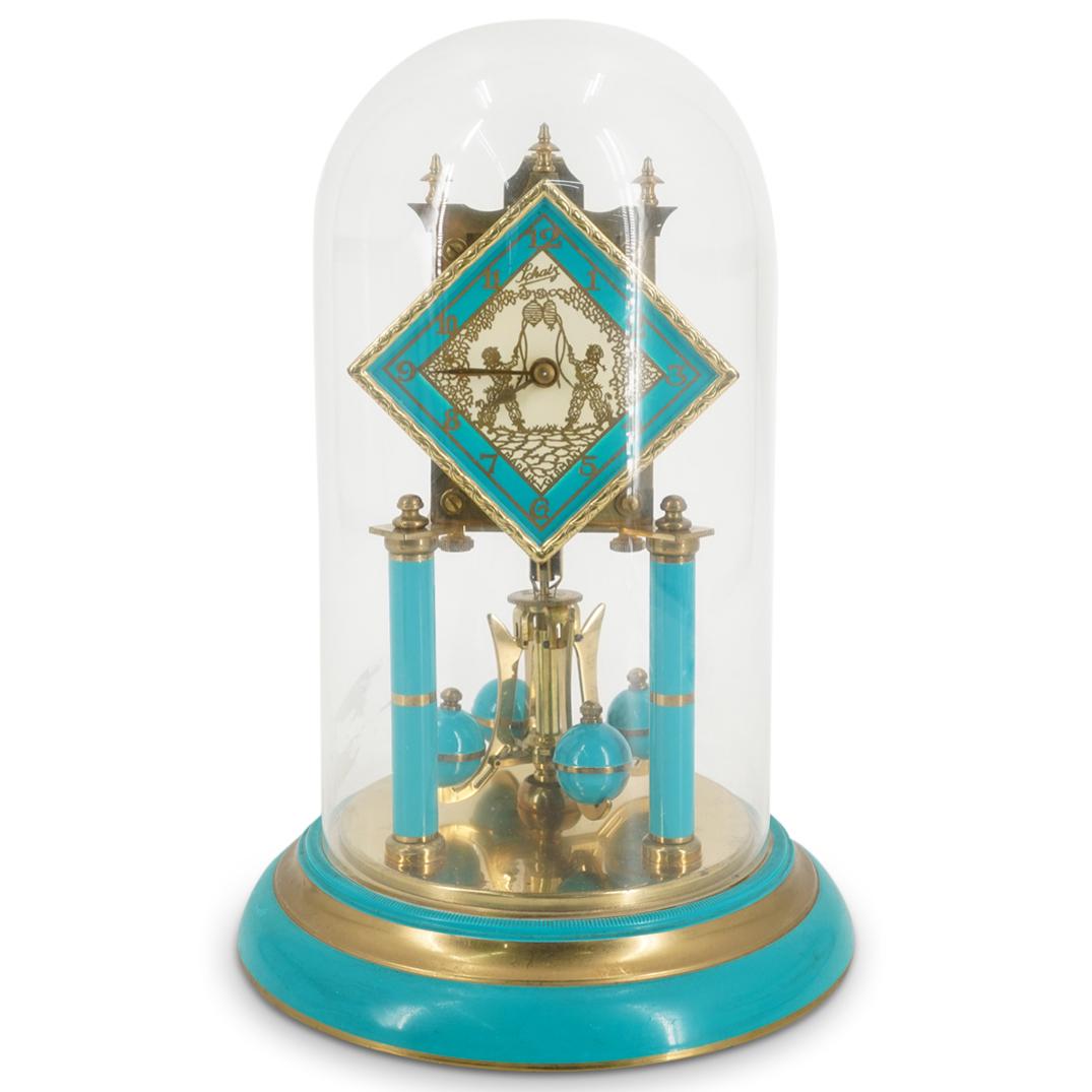 Schatz German 400 Day Clock