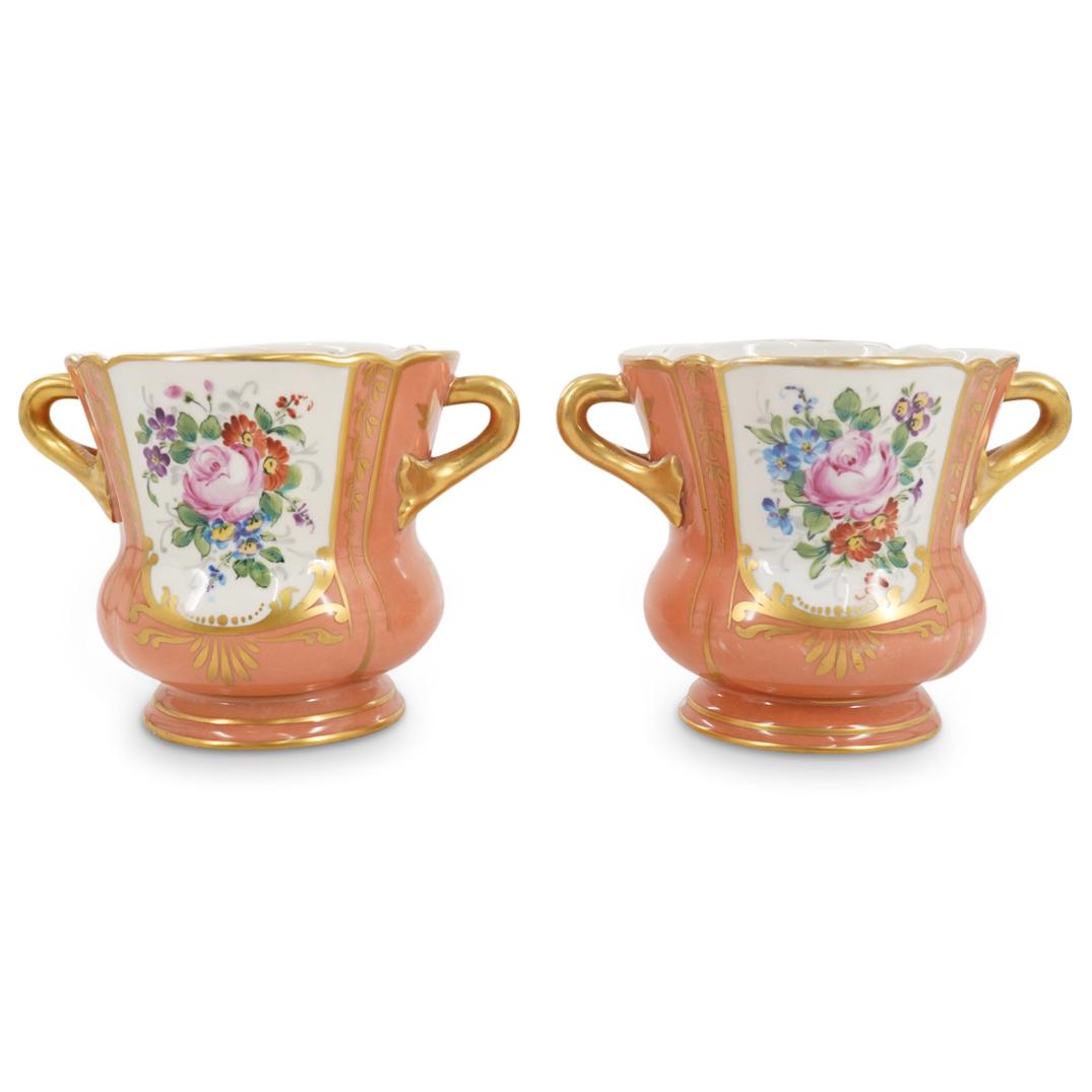 Antique & Vintage Planters, Cachepots & Jardinieres for Sale in Online ...