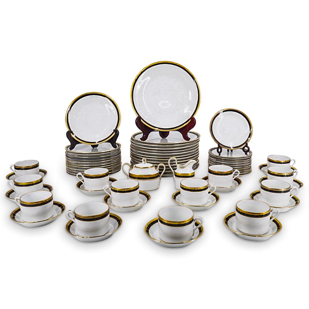 Richard Ginori Dinnerware Sets for Sale at Auction
