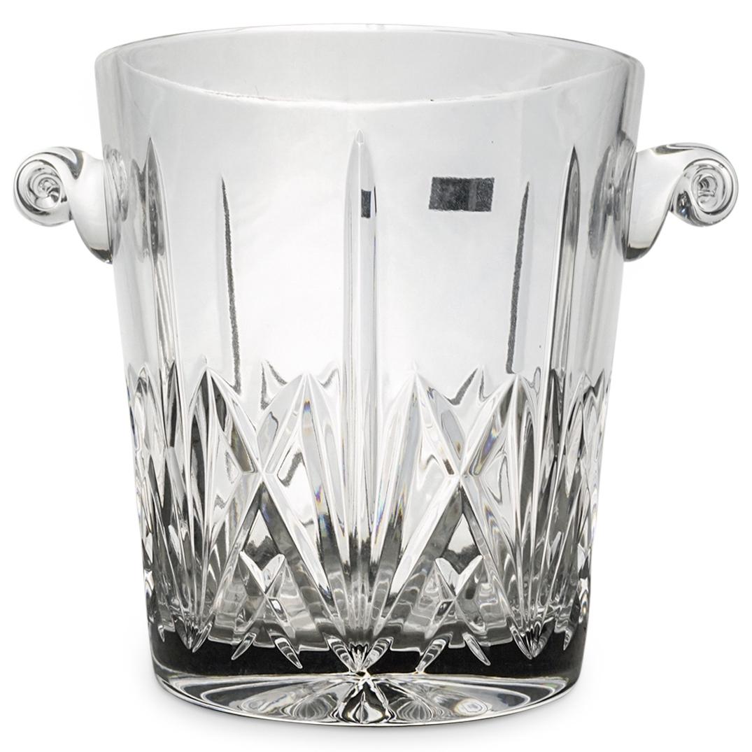 Marquis Waterford Crystal "brookside" Ice Bucket