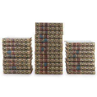 The Collection Of Victor And Sally Ganz, Book