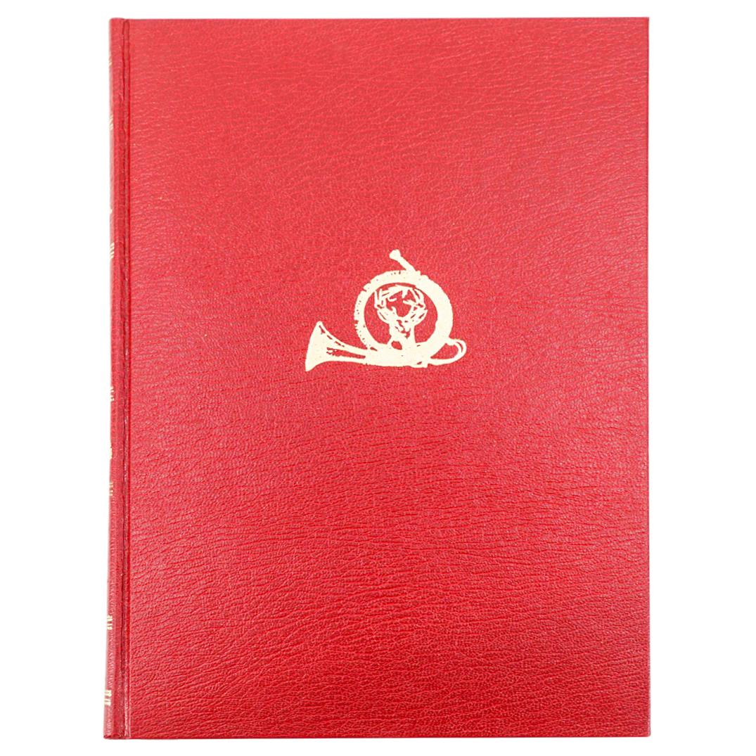 George Bird Evans "the Bird Dog Book" Auction