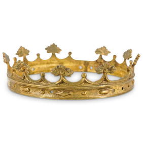 Medieval Pear Of Anguish Torture Instrument