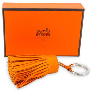 Hermes Key Ring 019989ck
