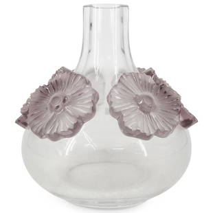 Crystal Vases & Vessels for Sale at Auction
