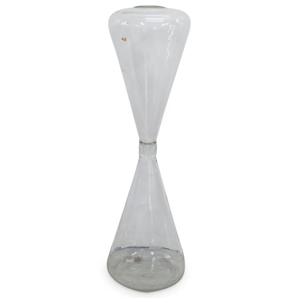 Vintage Pyrex Twin 10l Beaker Vase