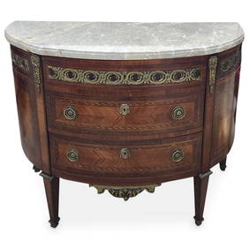 French Wwi Ruby "cebra" 32 Acp Semi Auto Pistol