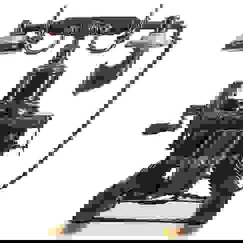 Antique Ericsson Eiffel Tower Skeleton Telephone Auction