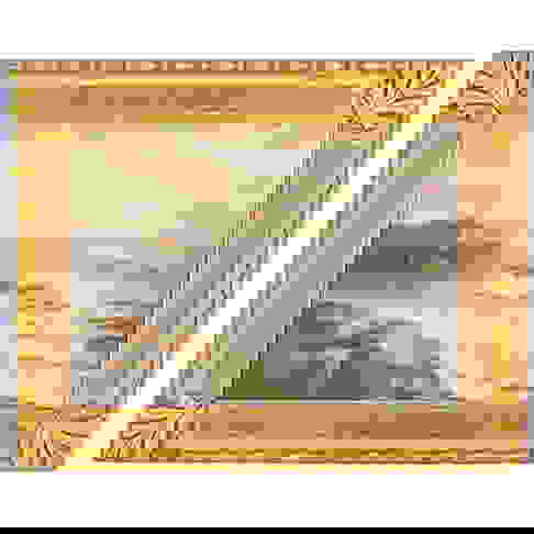 William Couper (20th C.) Beach Oil On Board Auction