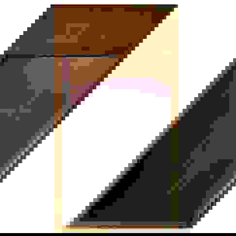 Gerald Gooch (american B. 1933) Stop Motion "big Al" Illuminated Art ...