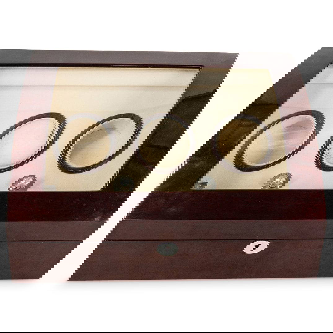 Automatic Watch Winder Auction
