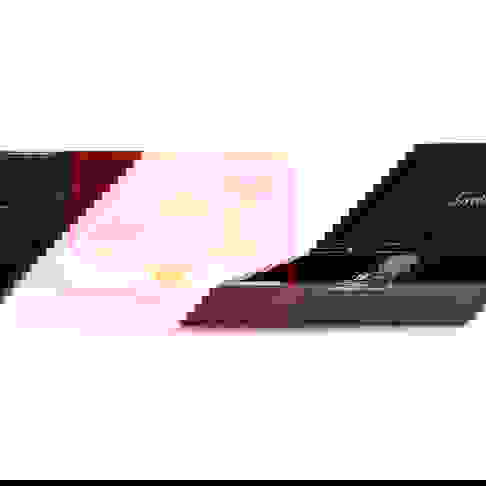 Cartier Wooden Jewelry Box Auction