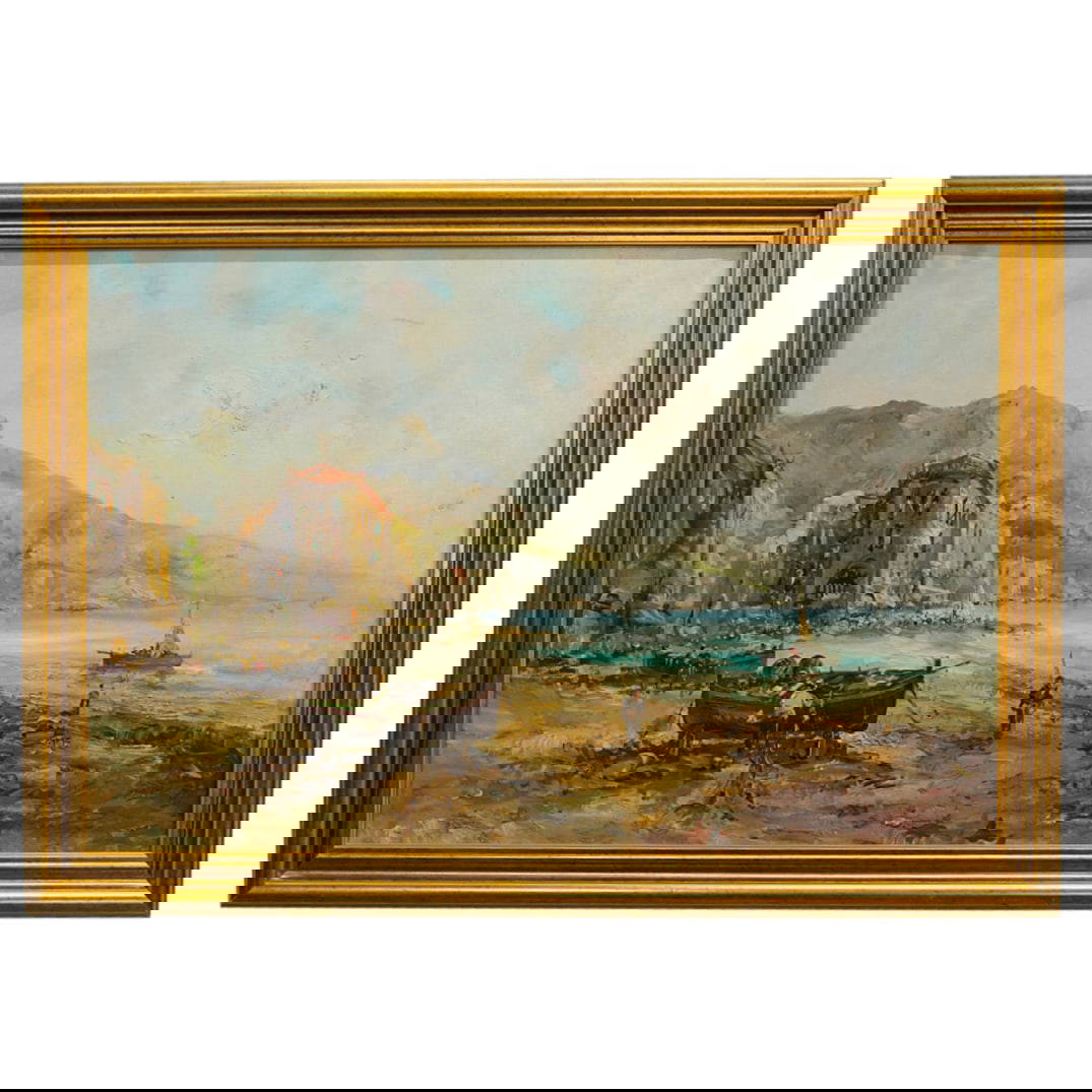 Old Antique Paintings For Sale In Online Auctions Page 59 old-antique-paintings-for-sale-in-online-auctions-page-59