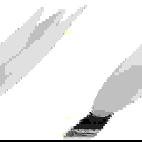 Roger Rougier Mid Century Modern Tulip Floor Lamp Auction