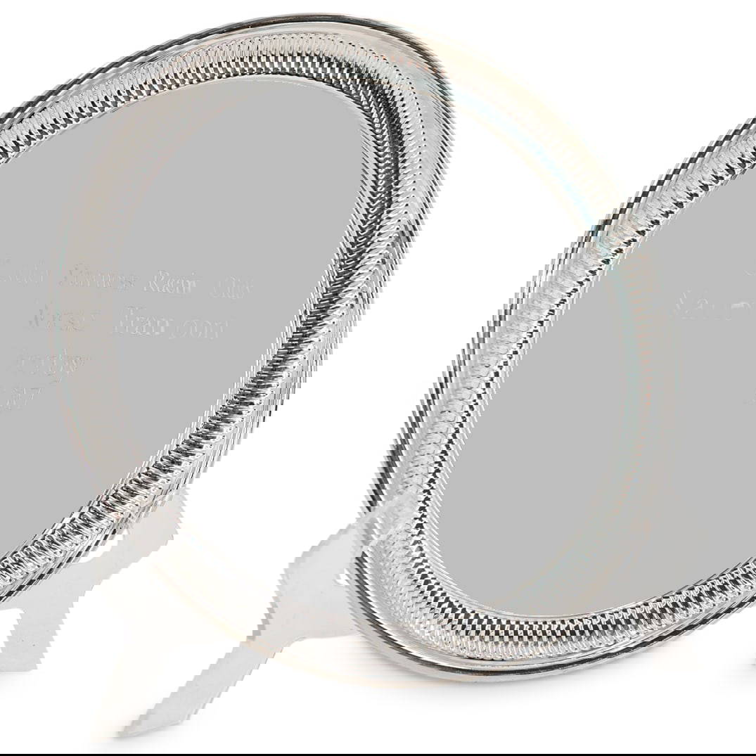 Australia 2017 Gawler Harness Racing Club Trophy Plate Auction