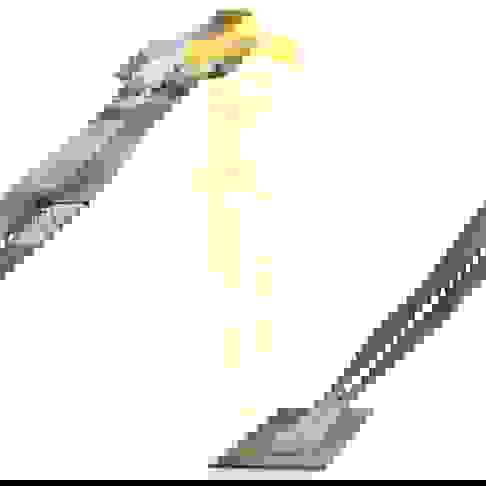 Dan Corbin (american, B. 1947) Bauxite & Mixed Media Sculpture Auction