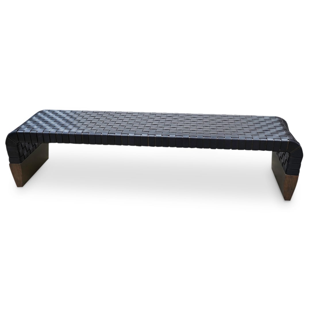 Guglielmo Ulrich Benches & Stools for Sale at Auction