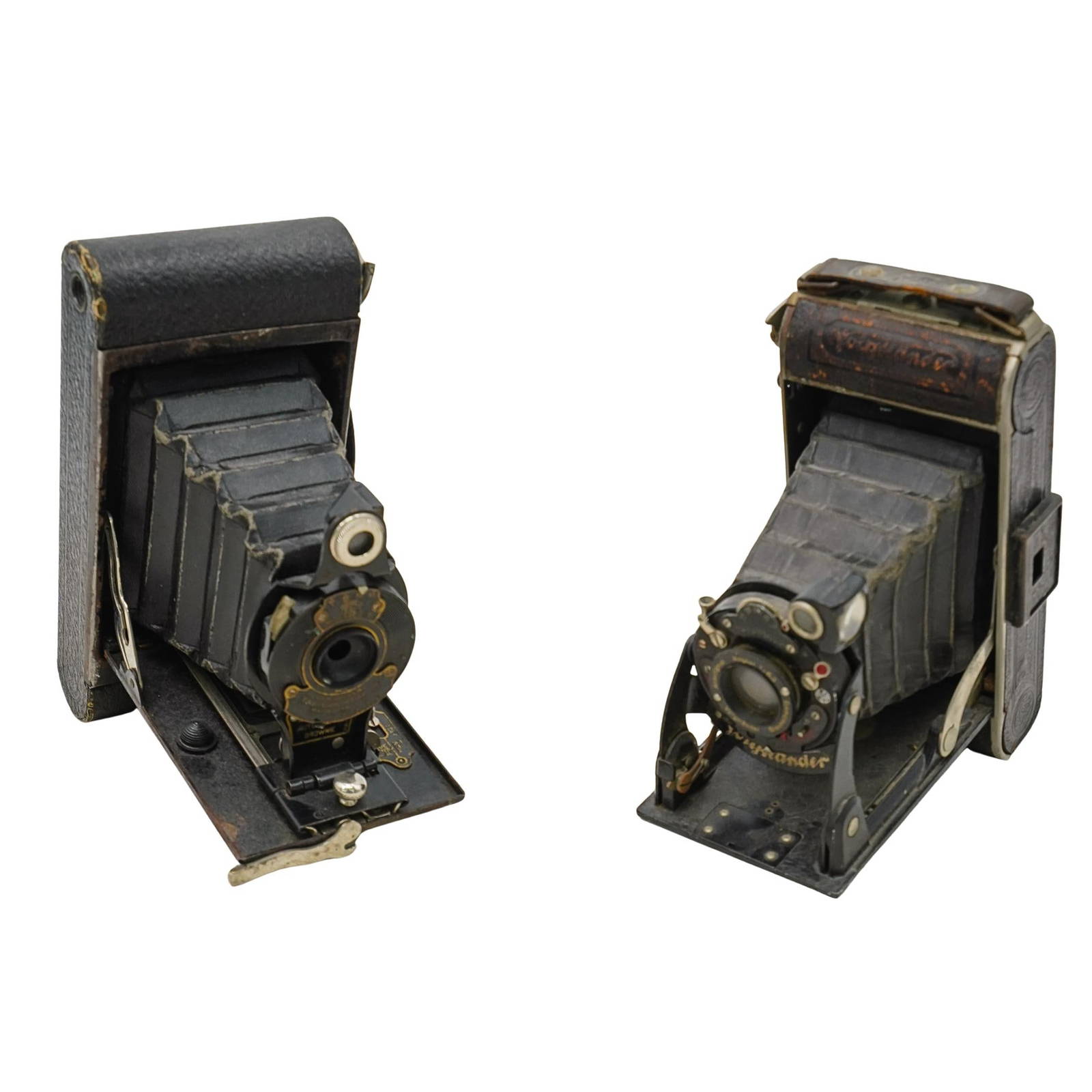 Vintage Cameras & Photo Equipment for Sale in Online Auctions - Page 14