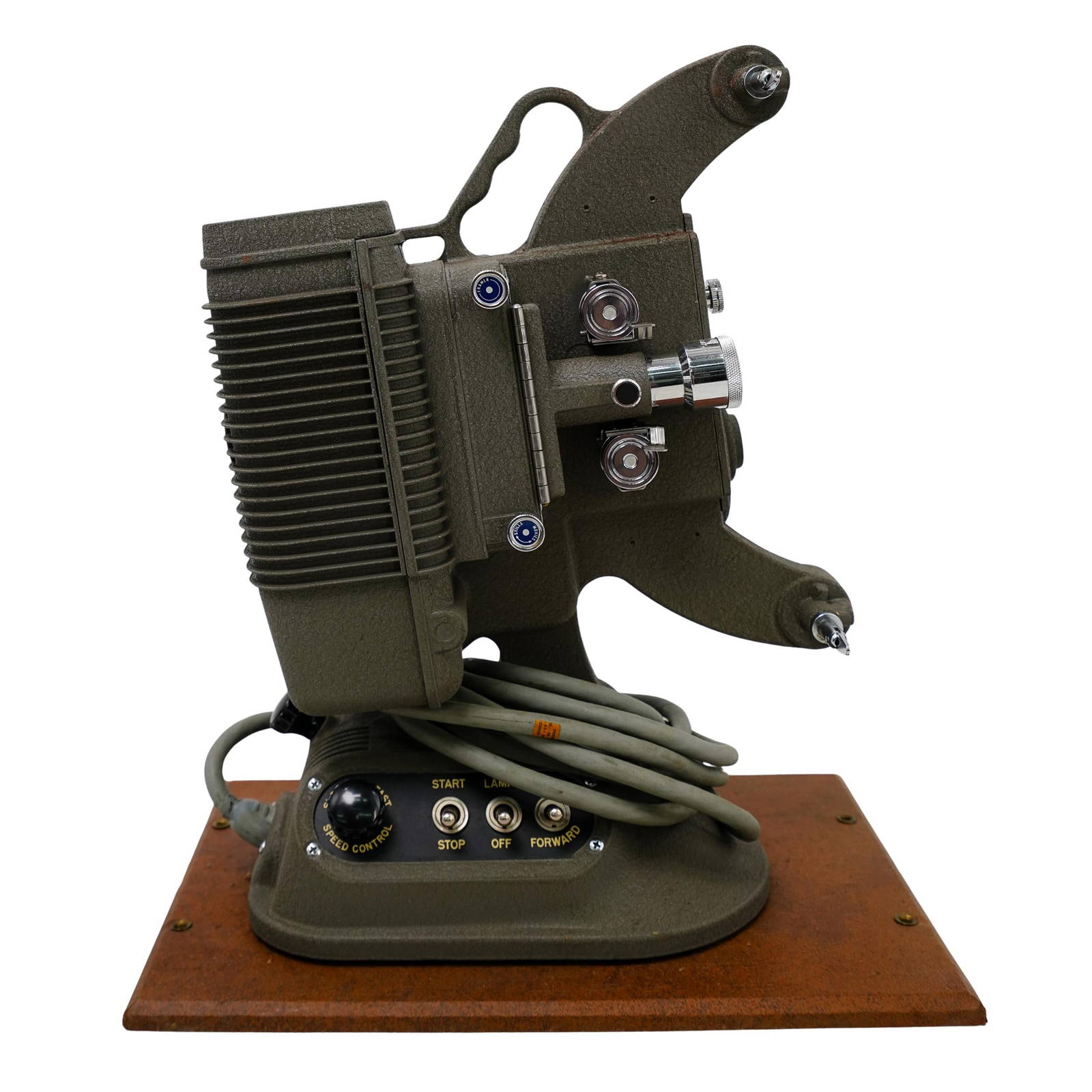 Dejur Model 750 8mm Projector Auction