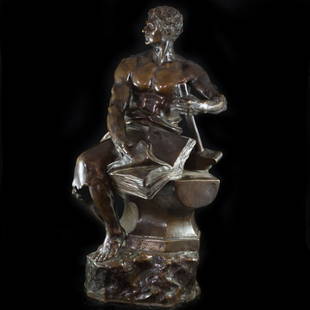 The Grand Prix De Rome