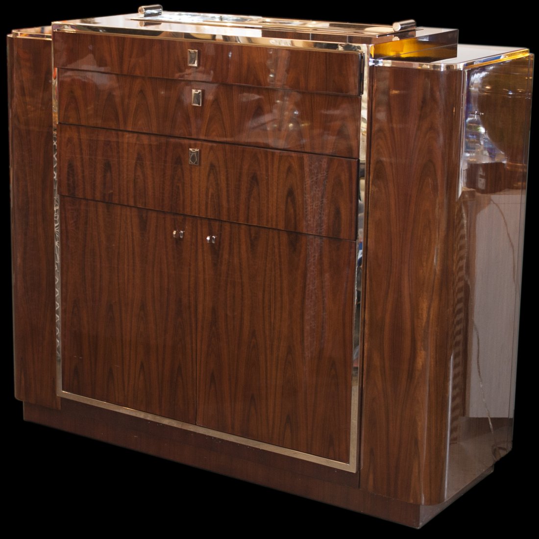 Ralph Lauren Duke Bar