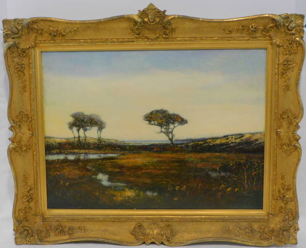 Louis Richardson (1853-1923, NY, South Dartmouth, (#0038) on Apr 09 ...