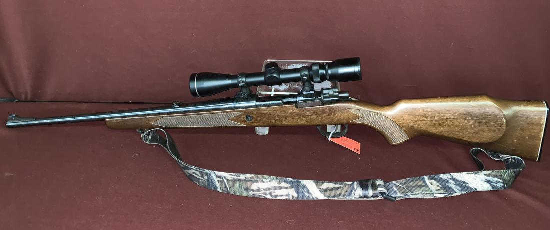 Gibbs Model 98 30-06 Bolt Action Rifle