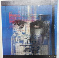 Fred Otnes Original Pastiche Collage Illustration - Mar 27, 2019 ...