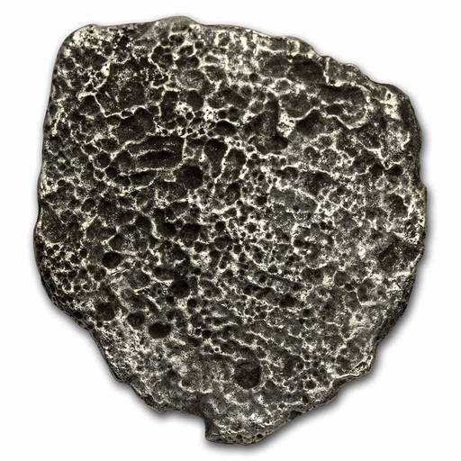 Spain Ar 8 Reales Salvage Paperwork (maravillas Shipwreck)