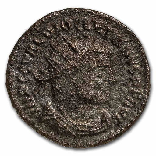 Treasures Of The Colosseum: Roman Imperial Coin Set