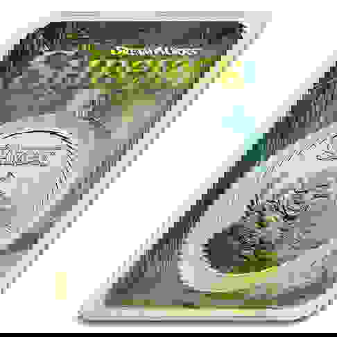 2021 Niue 1 Oz Silver $2 Shrek 20th Anniversary Coin In Tep Auction