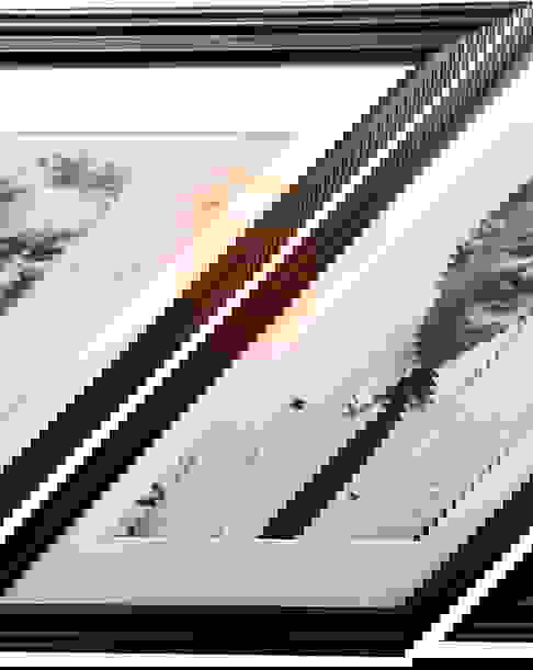 Mel Allen Signed 8x10 Photo Custom Auction