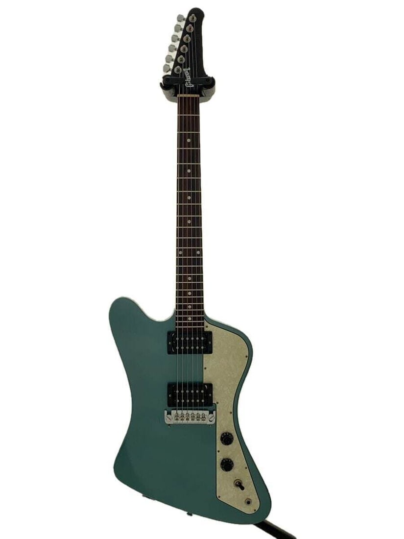 Gibson Firebird Zero 2017 Firebird Zero Auction