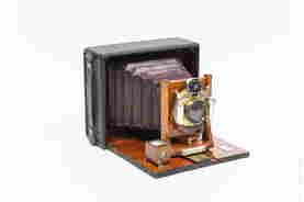 Seroco Camera - Jan 18, 2014 | Brookline Auction Gallery LLC in NH