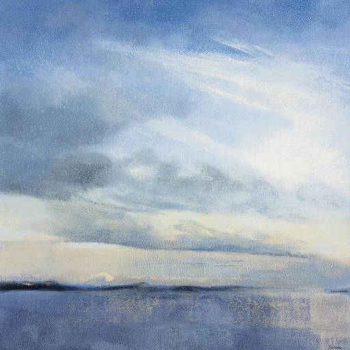 Mary Calkins "new Day 1"