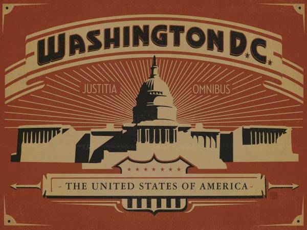 Anderson Design Group Washington Dc