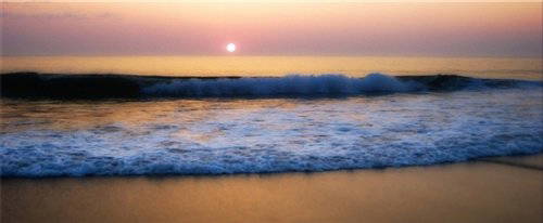 Doug Cavanah Beautiful Sunset By Doug Cavanah