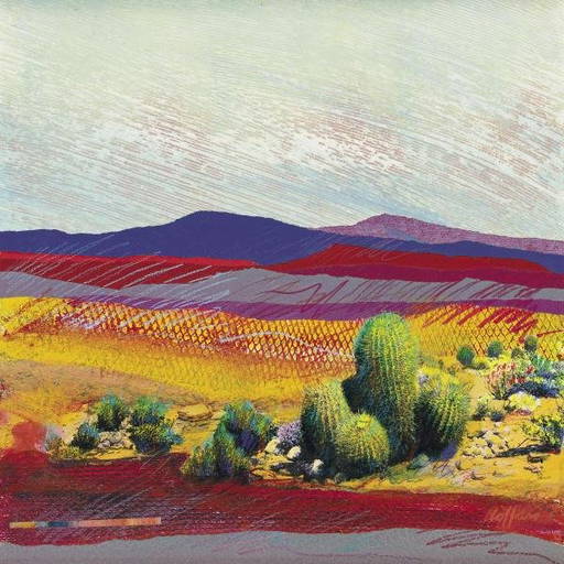 PATRICK COFFARO - GO AHEAD, DREAM - Jan 27, 2014 | Artistic Findings ...