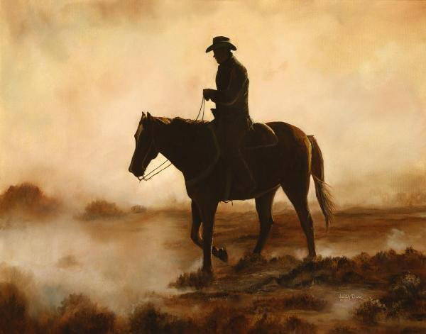 Judith Durr Dry Fall