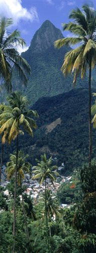 Doug Cavanah Heavens Peak By Doug Cavanah