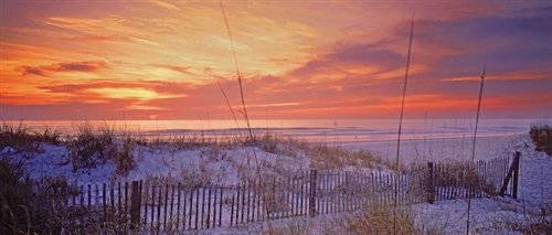 Doug Cavanah Daybreak By Doug Cavanah