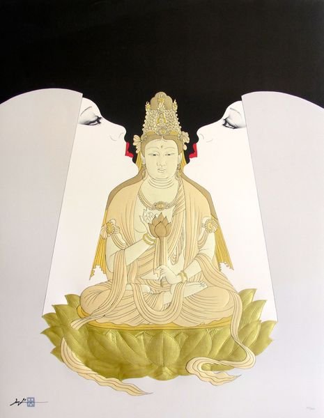 HISASHI OTSUKA "HARMONY" HAND SIGNED LIMITED EDITION - Oct 28, 2014 ...