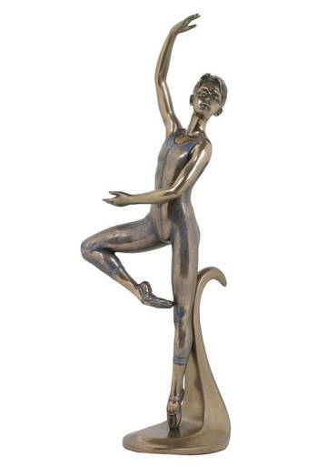 SAUT DE BASQUE - COLD-CAST BRONZE - Jan 27, 2015 | Artistic Findings ...