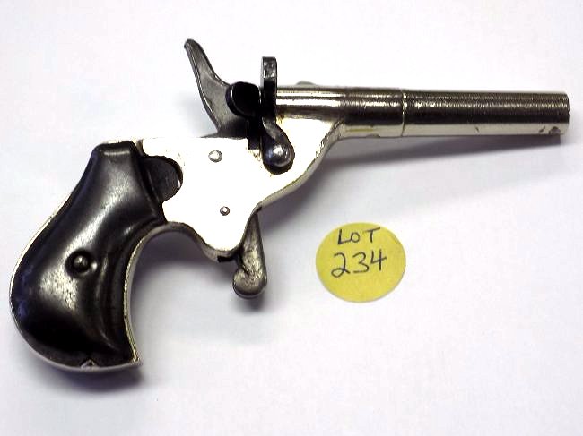Drgm Jga Parlor Starter Pistol Gun